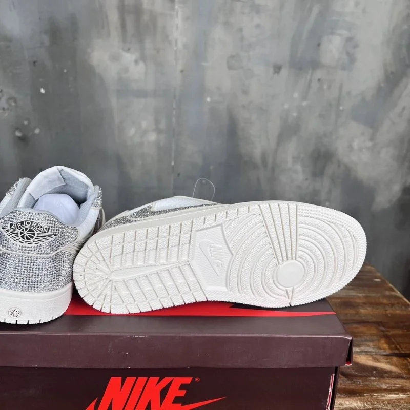 Real Nike Air Jordan Shoes