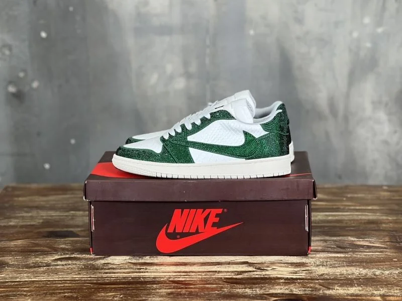 Nike Air Jordan Shoes