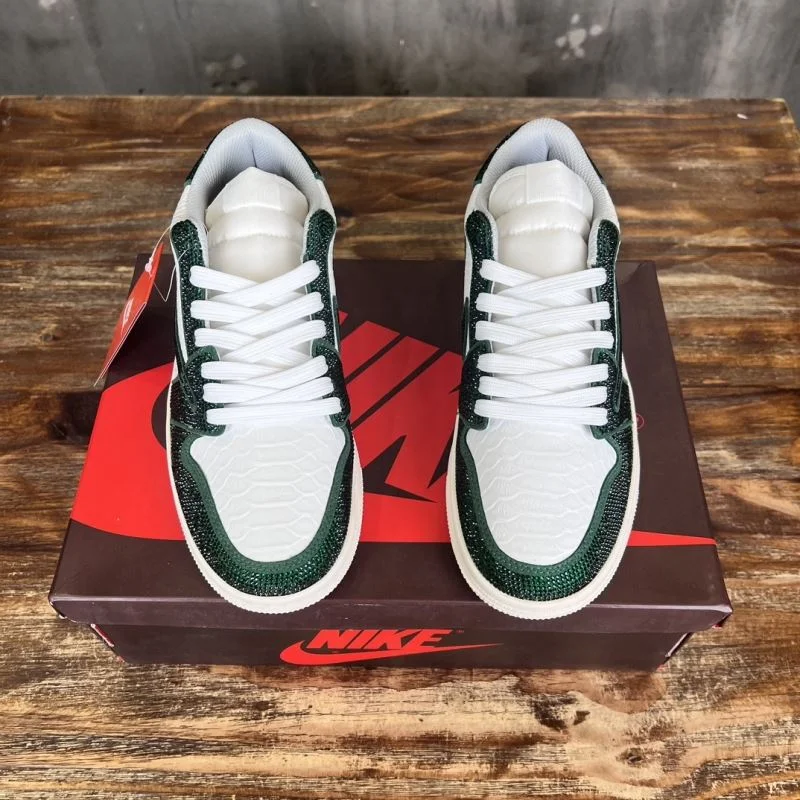 Affordable Nike Air Jordan Shoes