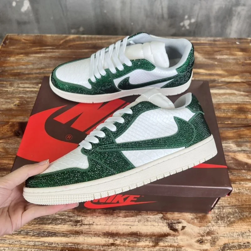 Affordable Nike Air Jordan Shoes