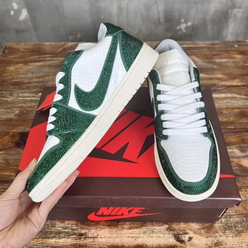 Affordable Nike Air Jordan Shoes