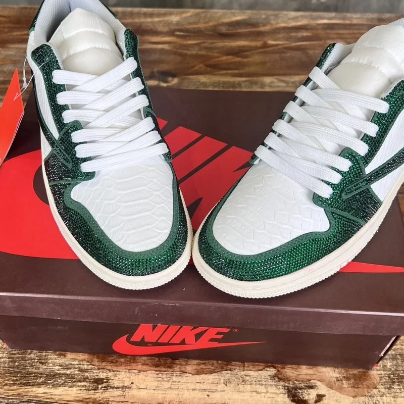 Affordable Nike Air Jordan Shoes