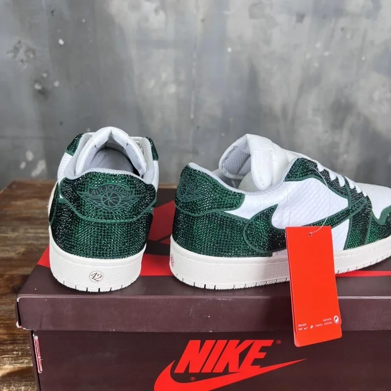Affordable Nike Air Jordan Shoes