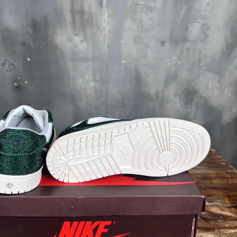 Affordable Nike Air Jordan Shoes
