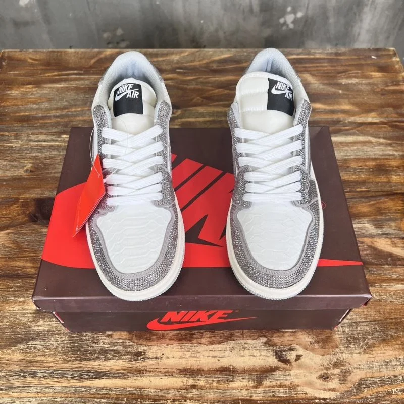 Nike Air Jordan Shoes