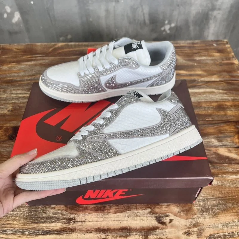 High fidelity Nike Air Jordan Shoes
