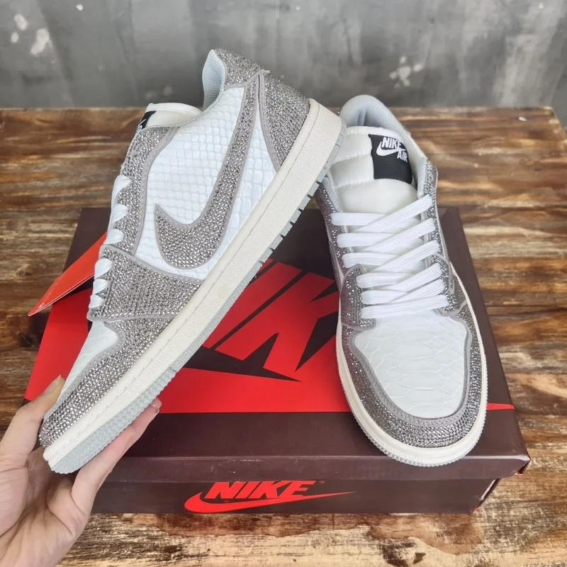 High fidelity Nike Air Jordan Shoes