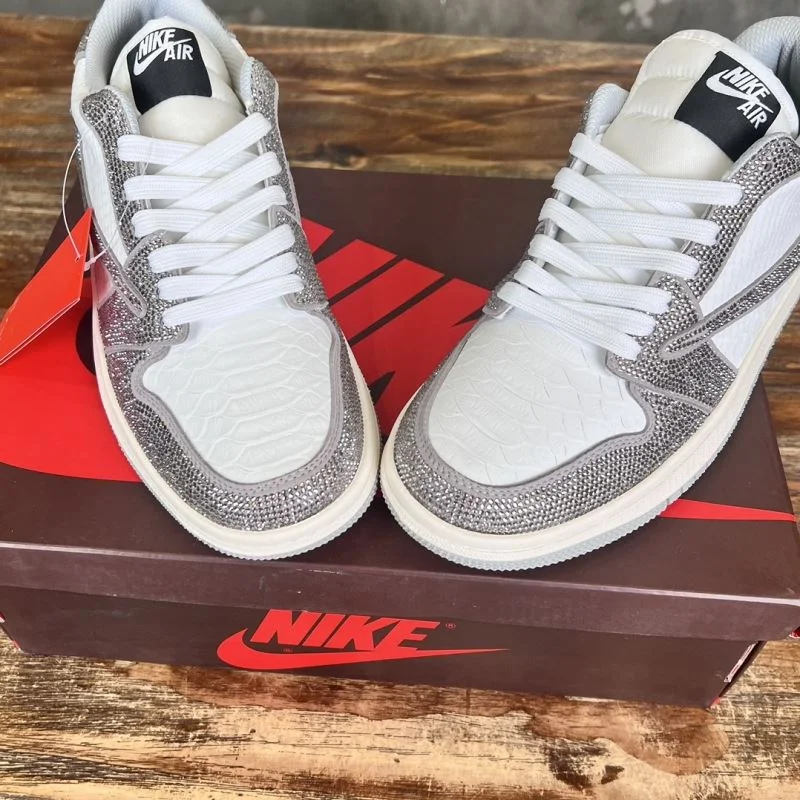 High fidelity Nike Air Jordan Shoes