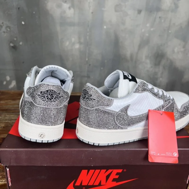 High fidelity Nike Air Jordan Shoes