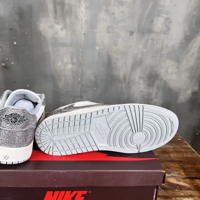 High fidelity Nike Air Jordan Shoes