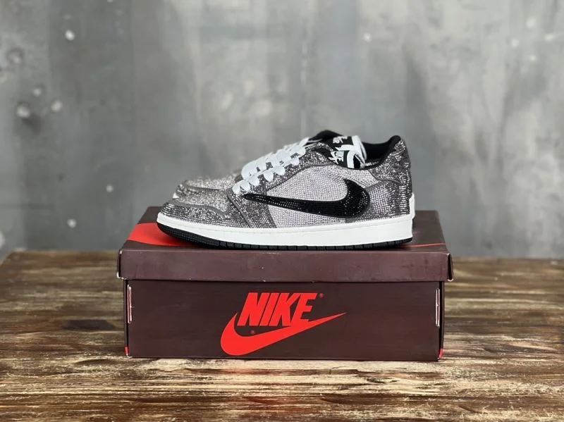 Nike Air Jordan Shoes