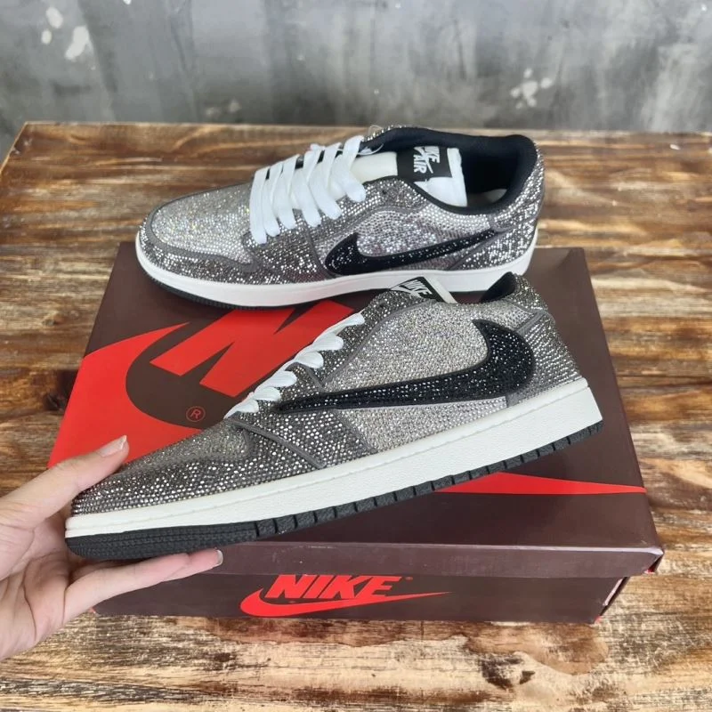 Cut-rate Nike Air Jordan Shoes