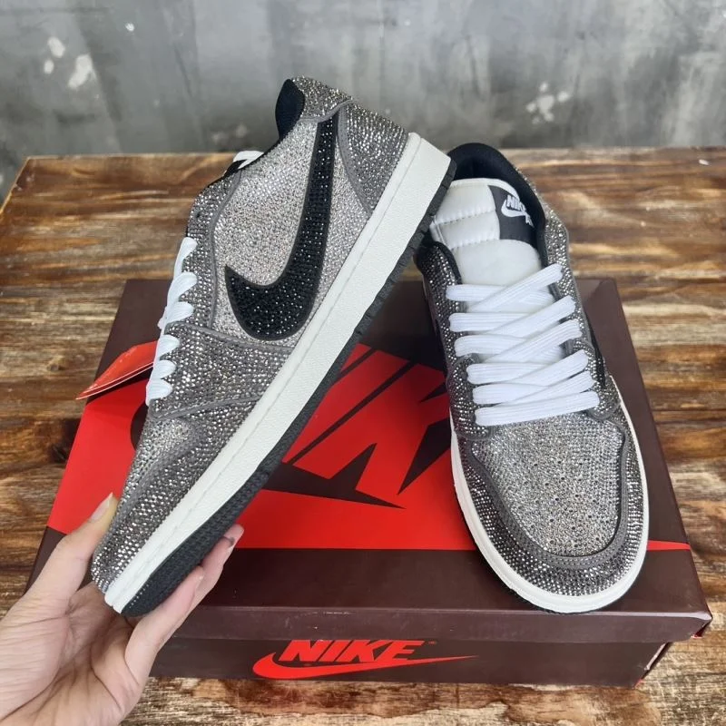 Cut-rate Nike Air Jordan Shoes