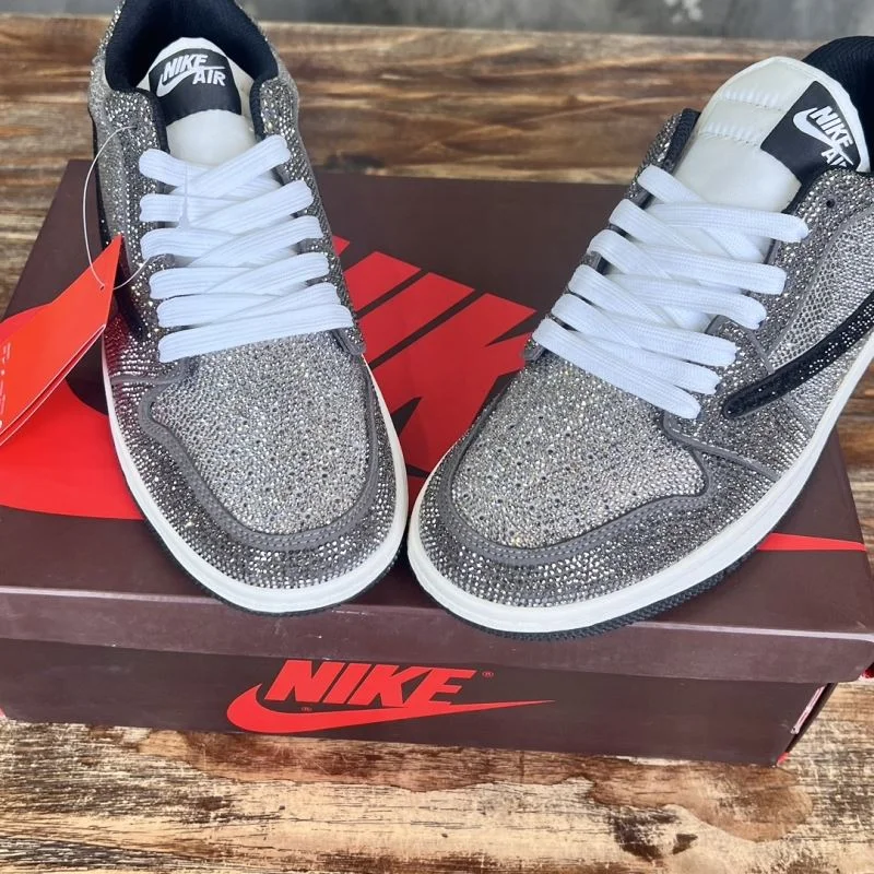 Cut-rate Nike Air Jordan Shoes