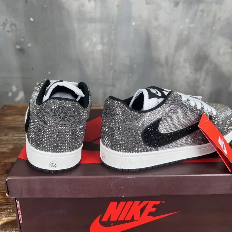 Cut-rate Nike Air Jordan Shoes