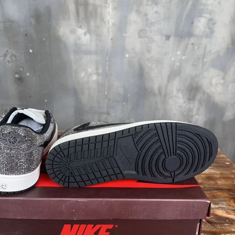 Cut-rate Nike Air Jordan Shoes