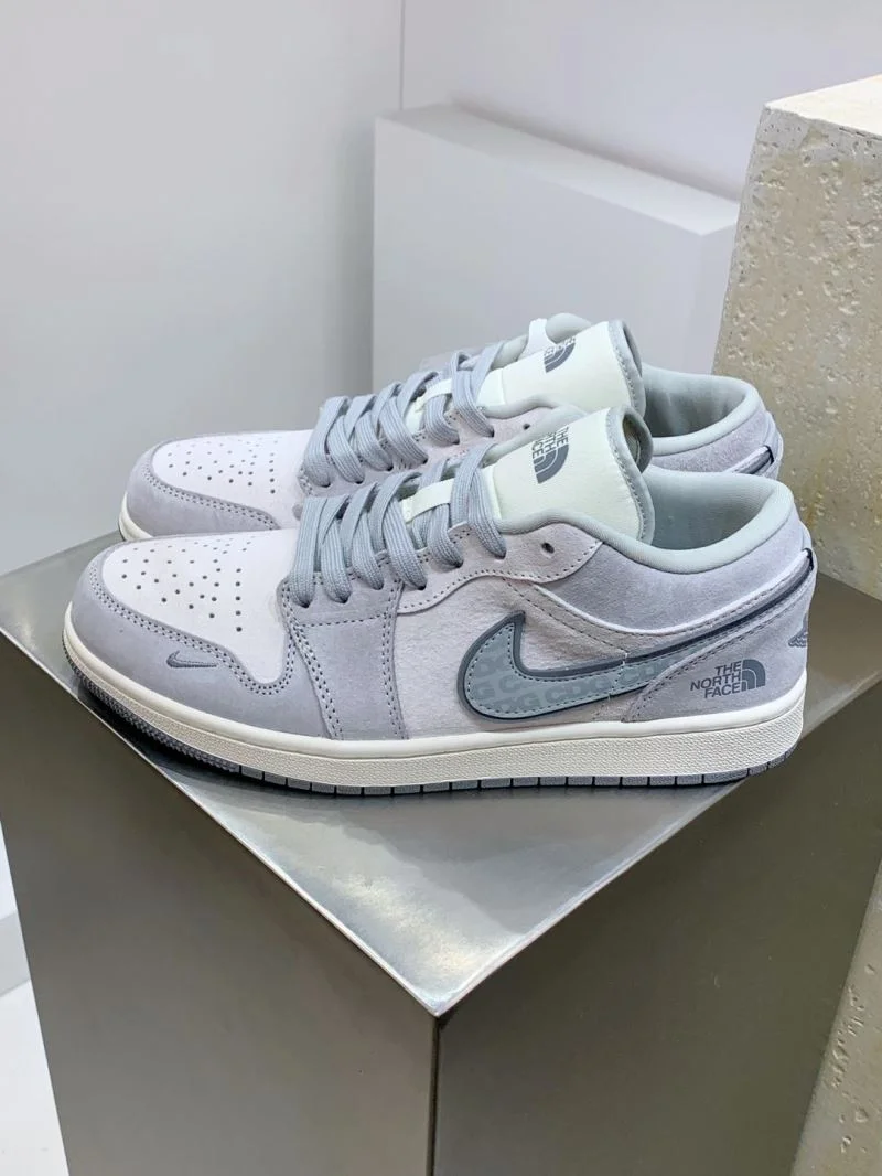 Nike Air Jordan Shoes