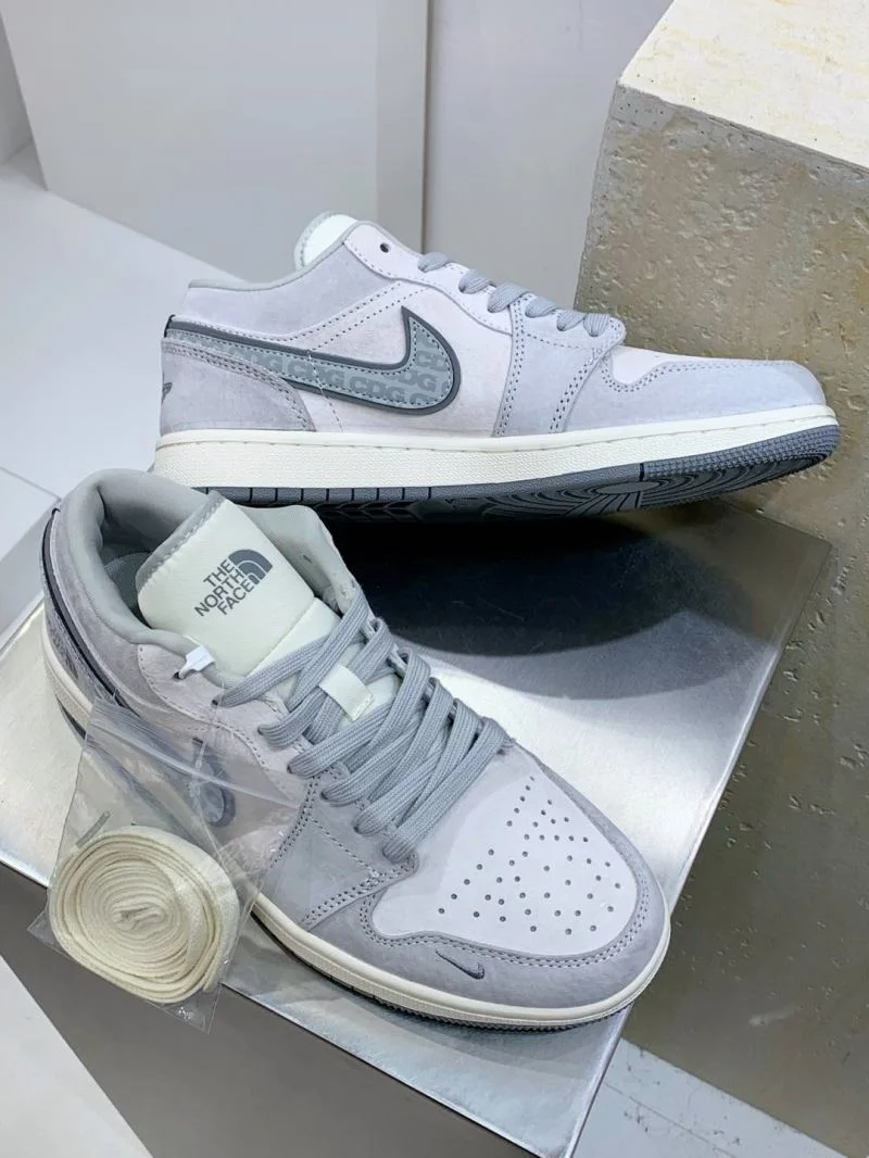 1:1 copy Nike Air Jordan Shoes