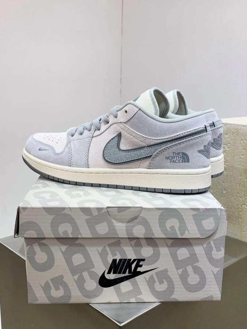 1:1 copy Nike Air Jordan Shoes