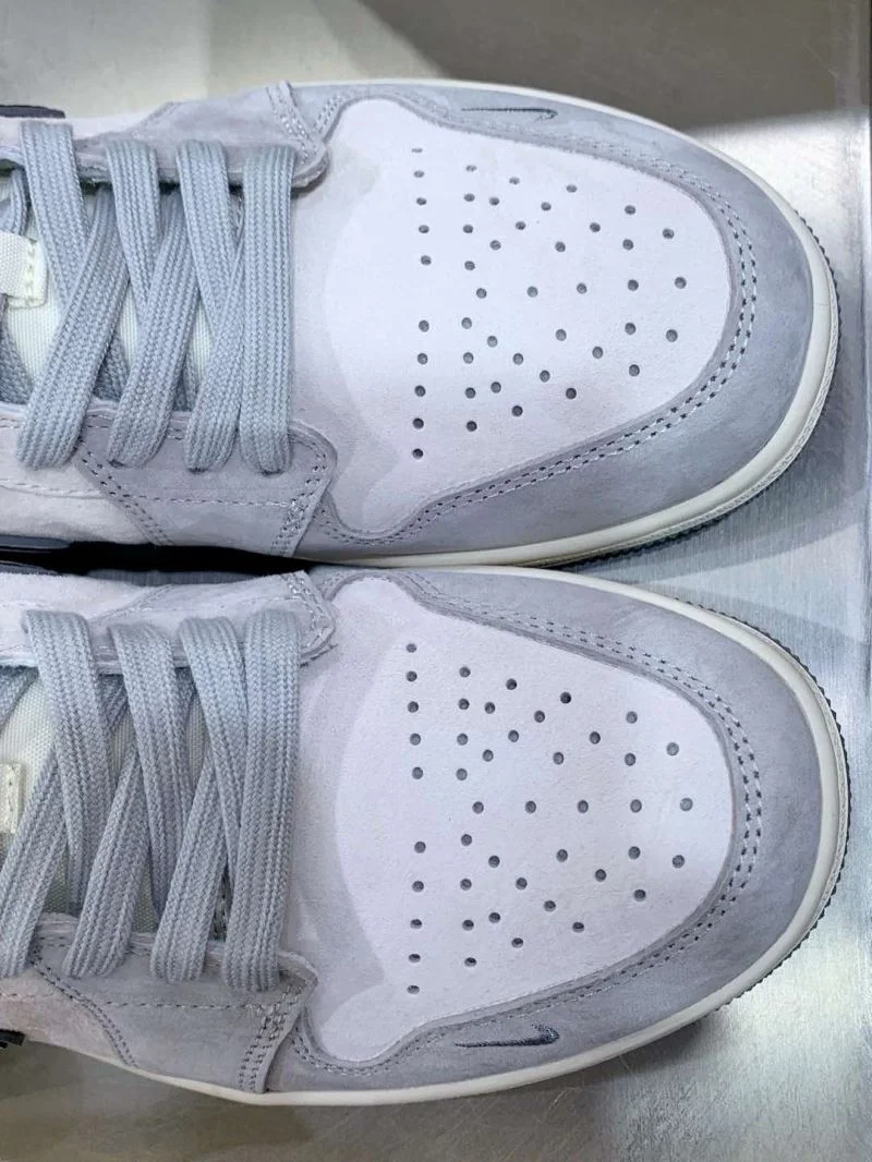 1:1 copy Nike Air Jordan Shoes