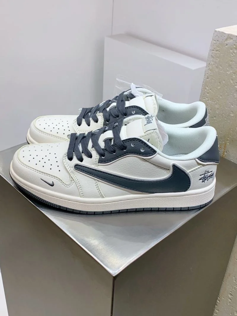 Nike Air Jordan Shoes