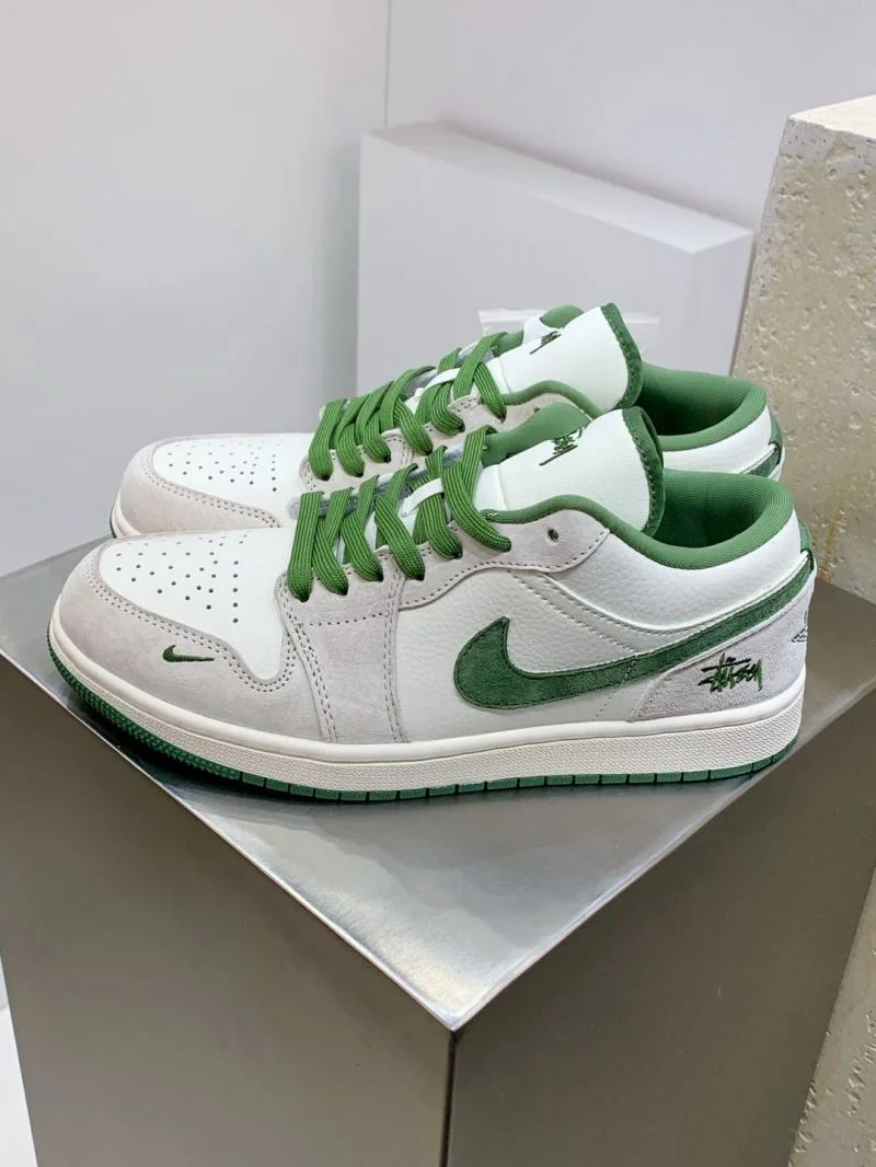 Nike Air Jordan Shoes