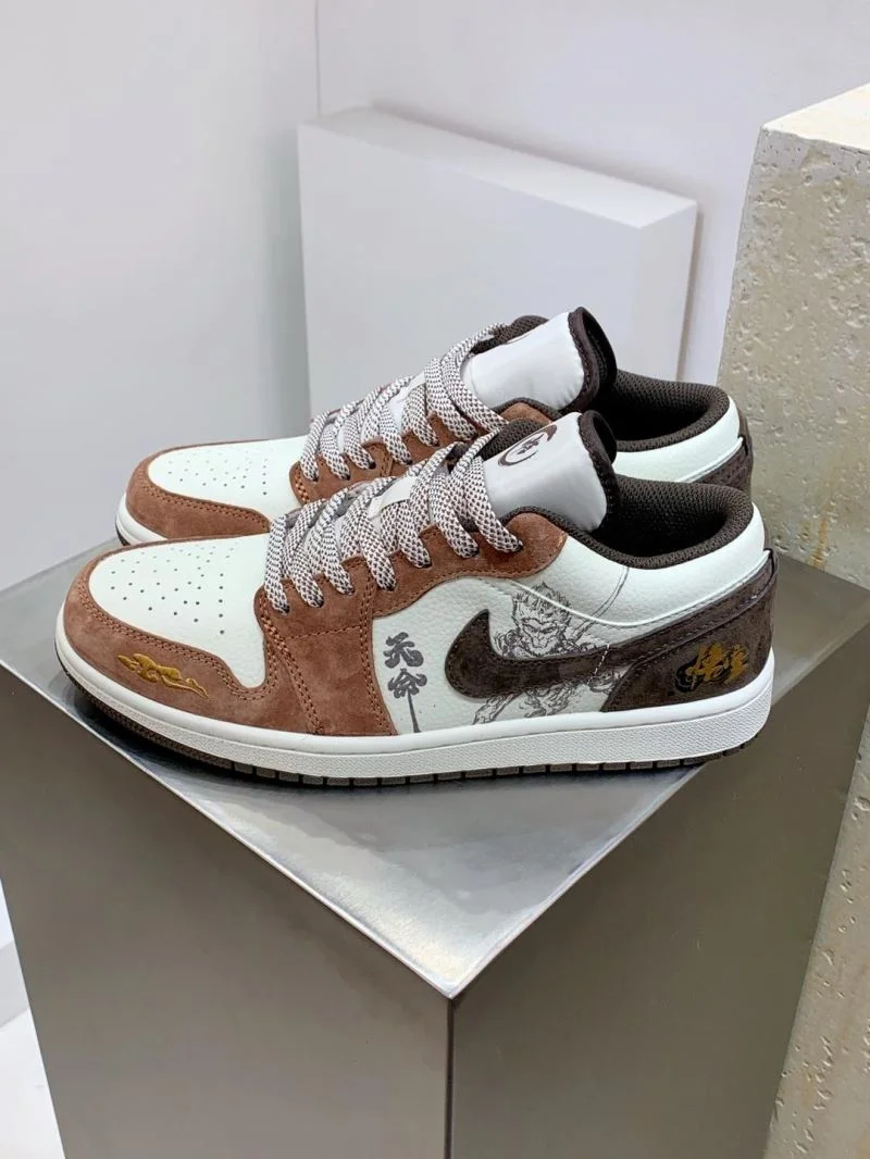 Nike Air Jordan Shoes