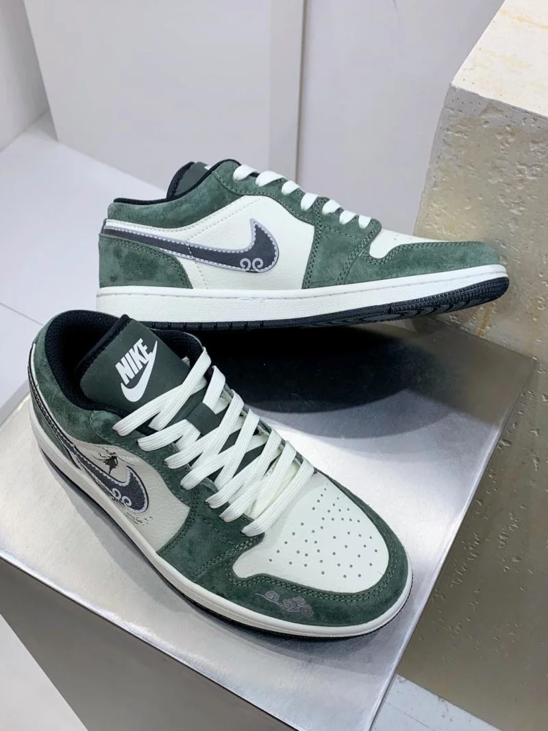1:1 copy Nike Air Jordan Shoes