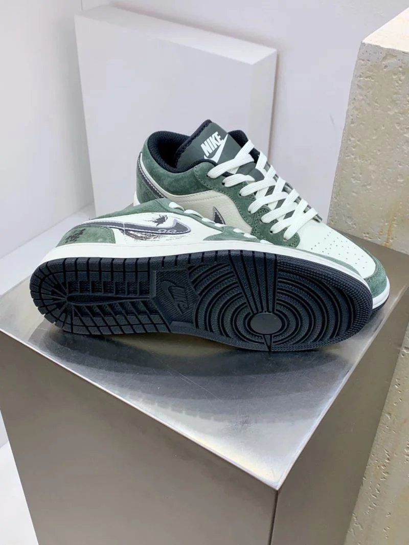 1:1 copy Nike Air Jordan Shoes