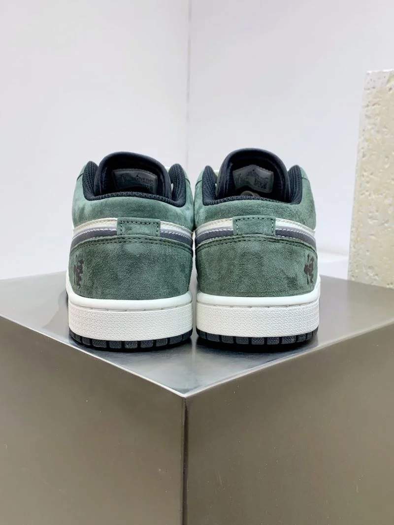 1:1 copy Nike Air Jordan Shoes