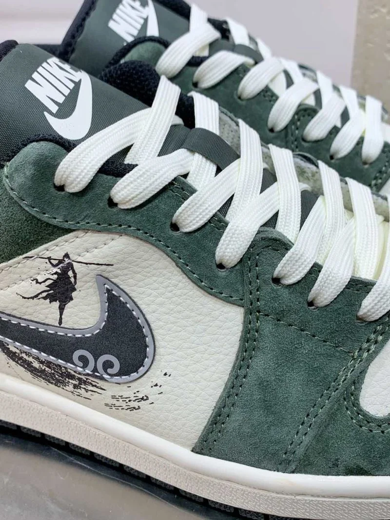 1:1 copy Nike Air Jordan Shoes