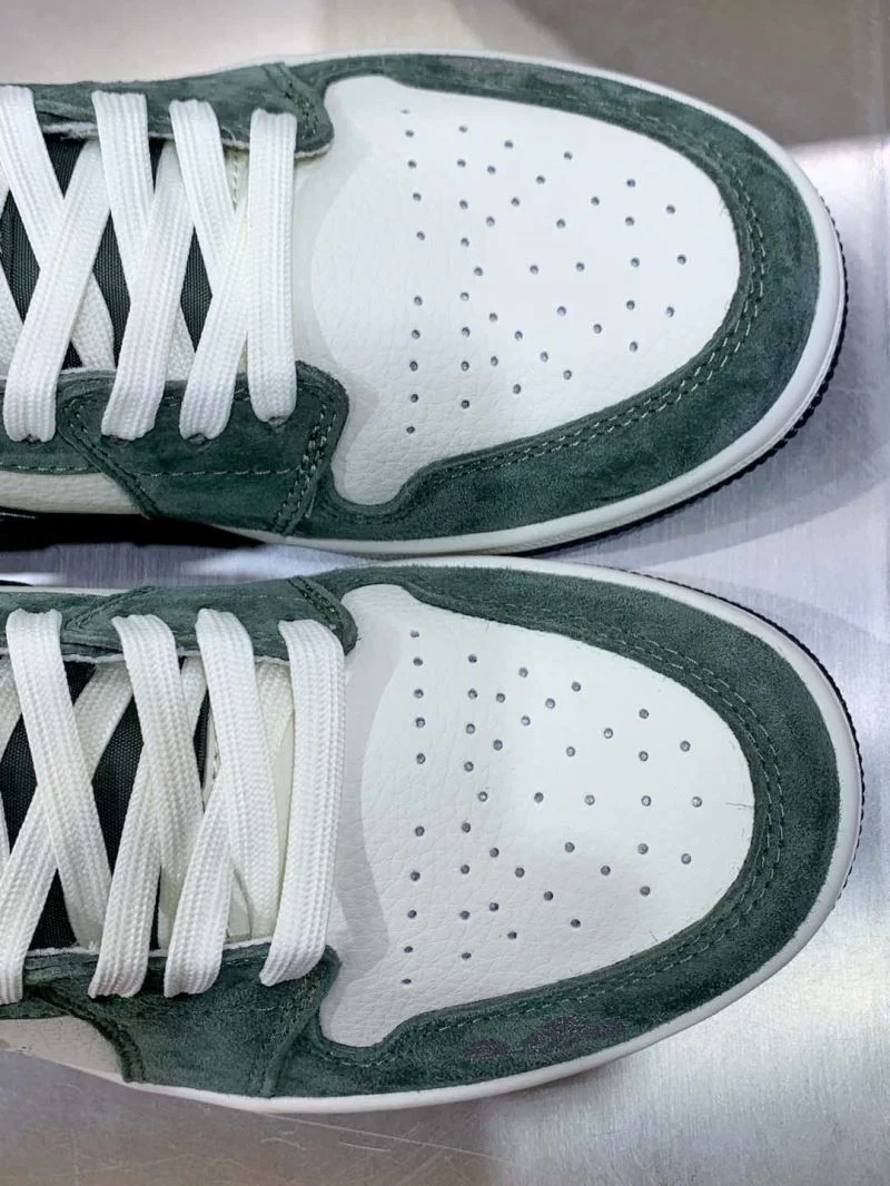 1:1 copy Nike Air Jordan Shoes