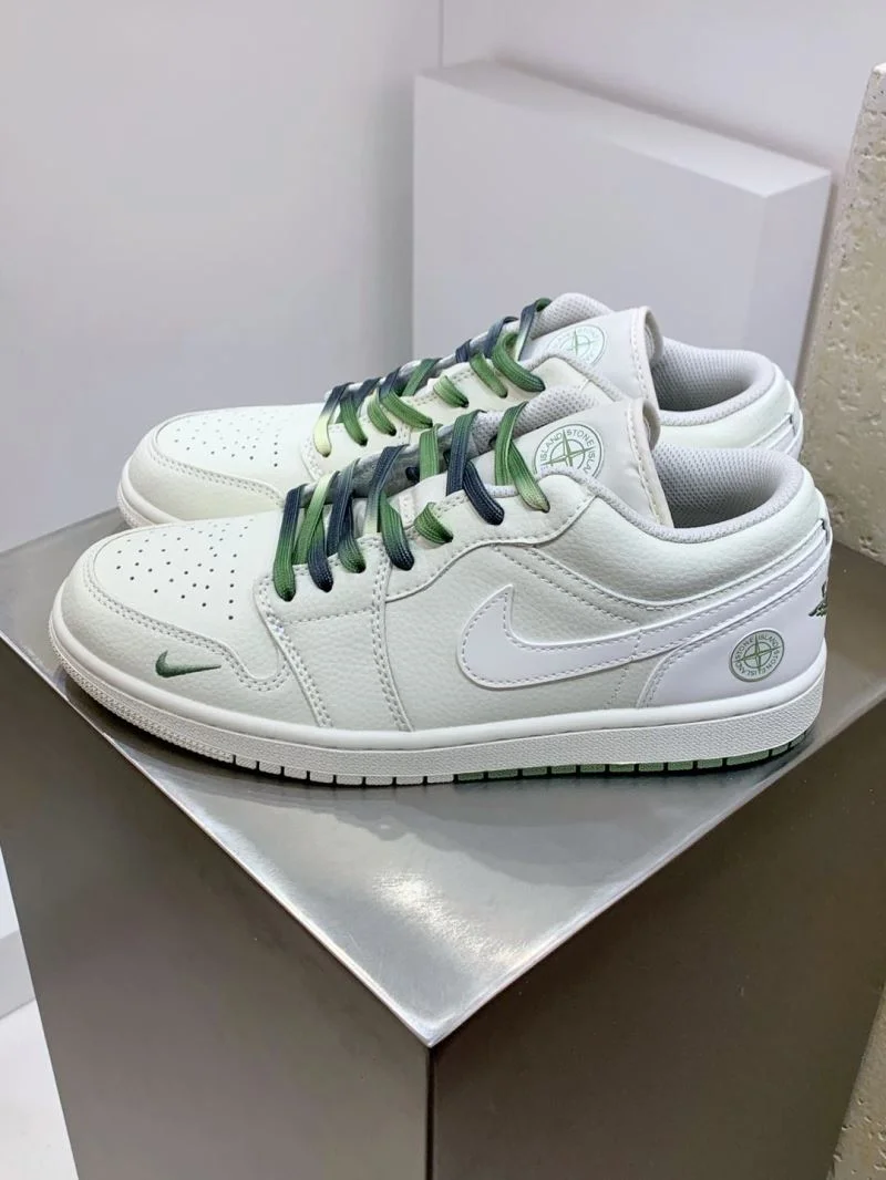 Nike Air Jordan Shoes