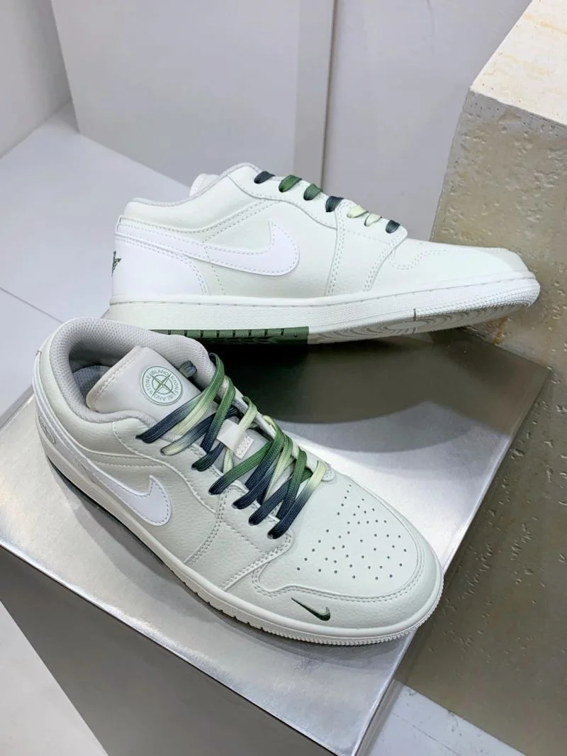 Factory-made Nike Air Jordan Shoes