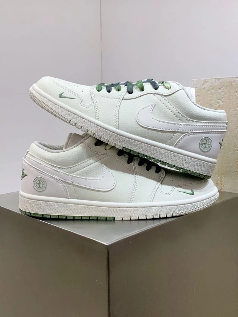 Factory-made Nike Air Jordan Shoes