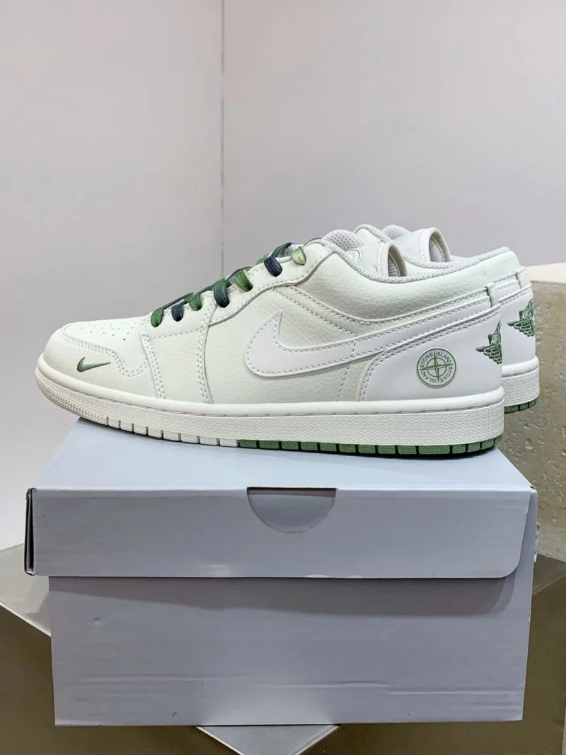 Factory-made Nike Air Jordan Shoes