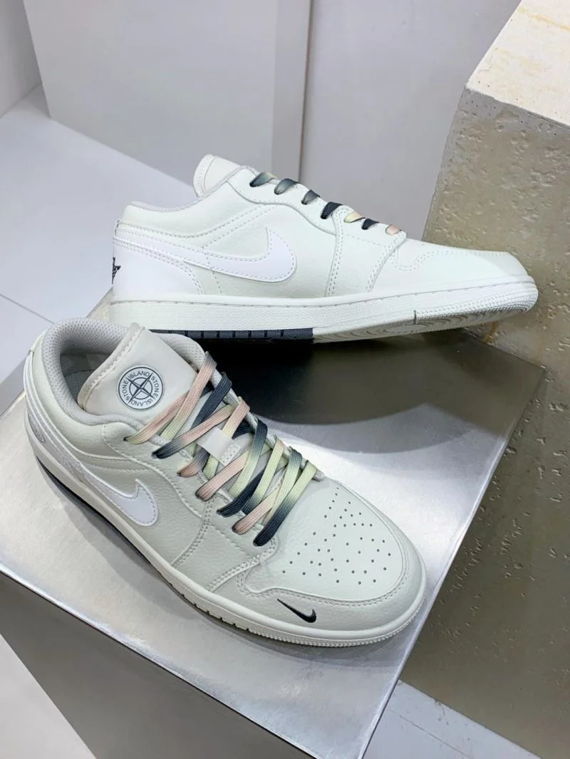 Legit Nike Air Jordan Shoes