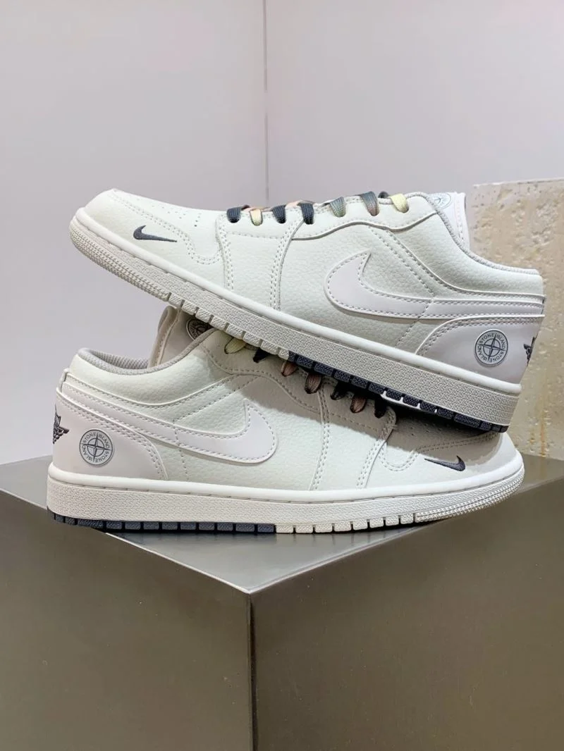 Legit Nike Air Jordan Shoes