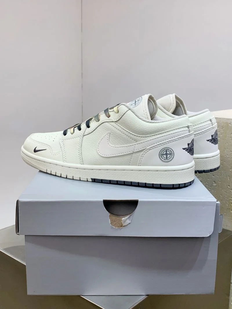 Legit Nike Air Jordan Shoes