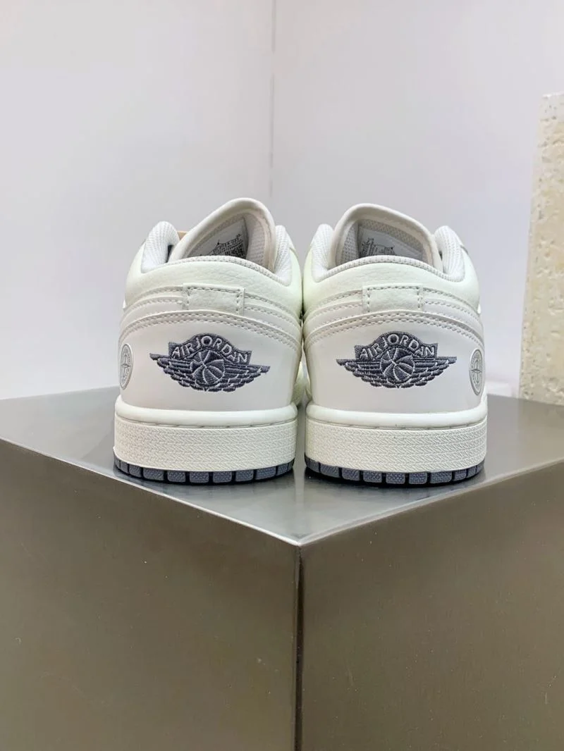 Legit Nike Air Jordan Shoes