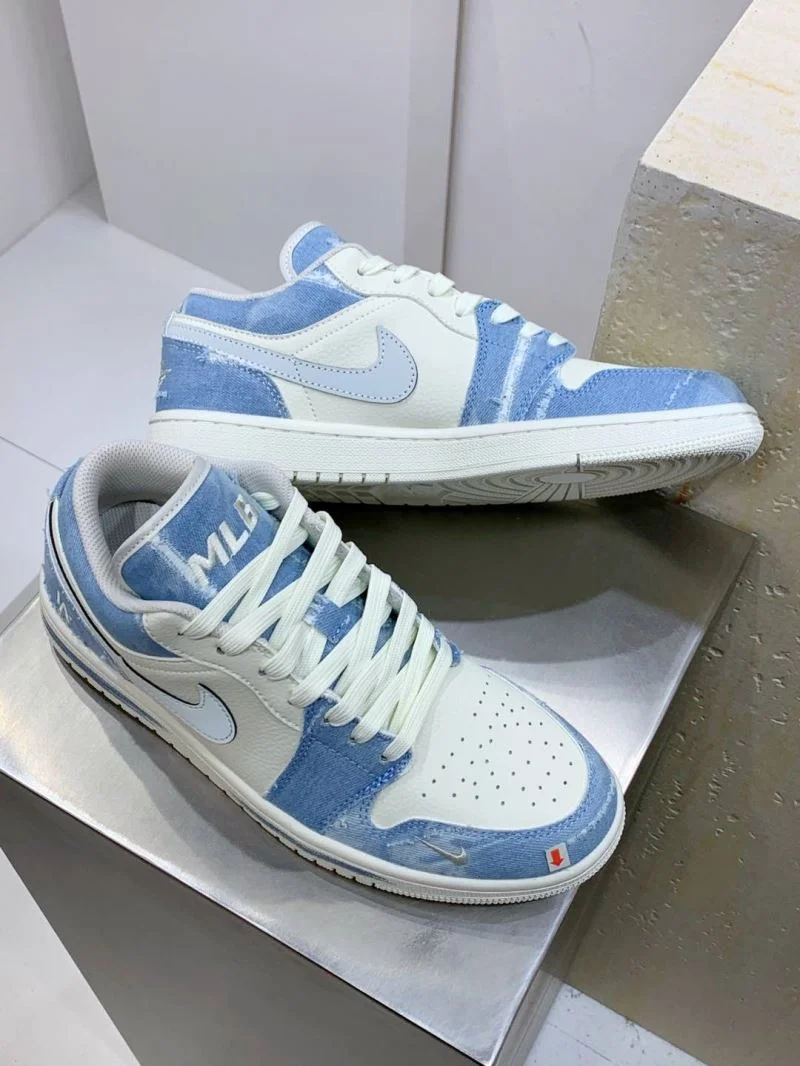 Brand-original Nike Air Jordan Shoes