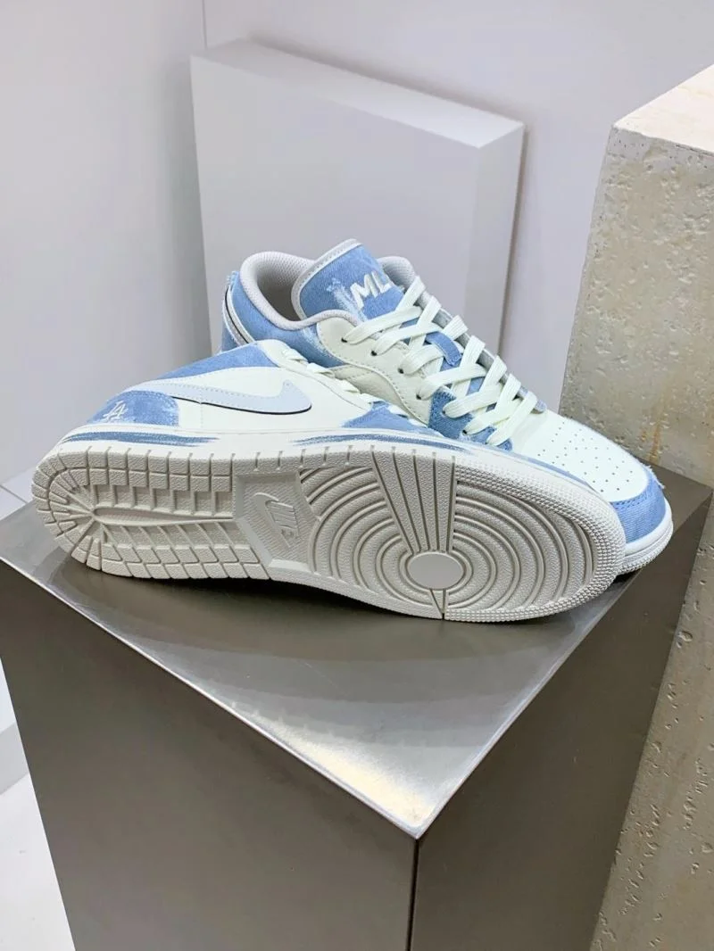Brand-original Nike Air Jordan Shoes