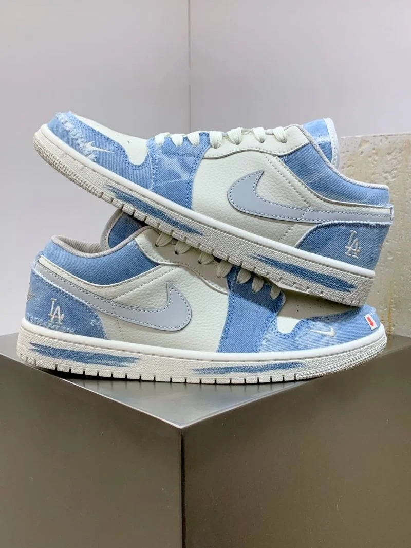 Brand-original Nike Air Jordan Shoes
