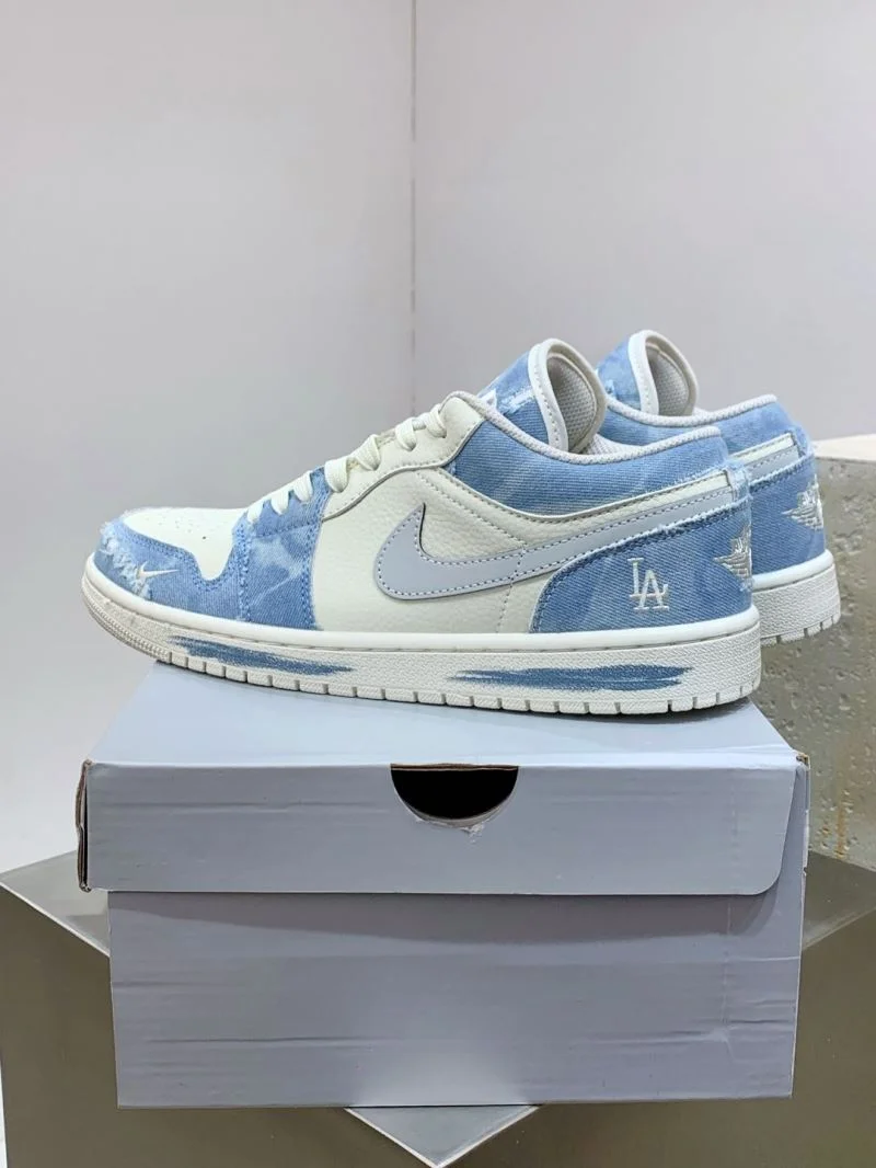 Brand-original Nike Air Jordan Shoes