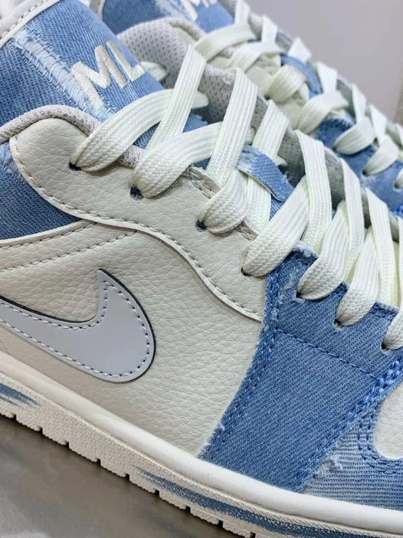 Brand-original Nike Air Jordan Shoes