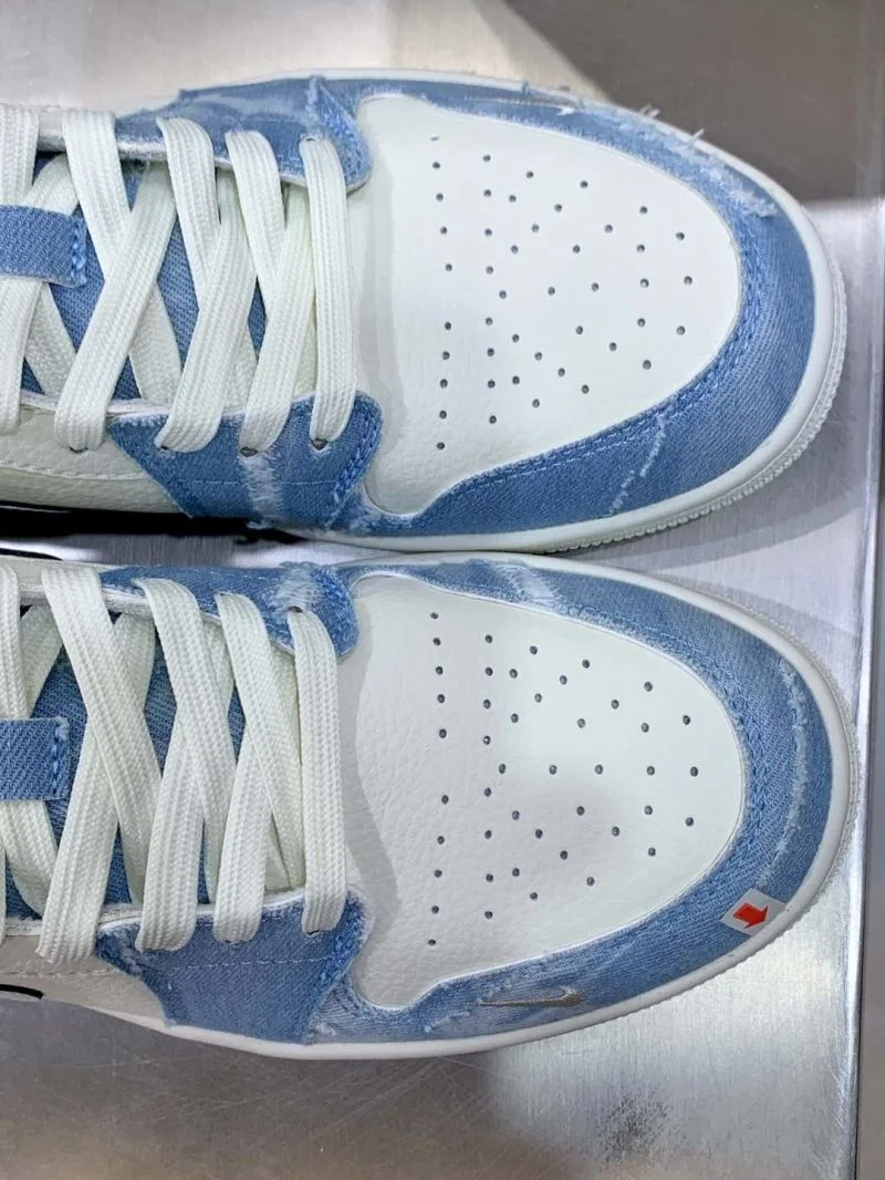 Brand-original Nike Air Jordan Shoes