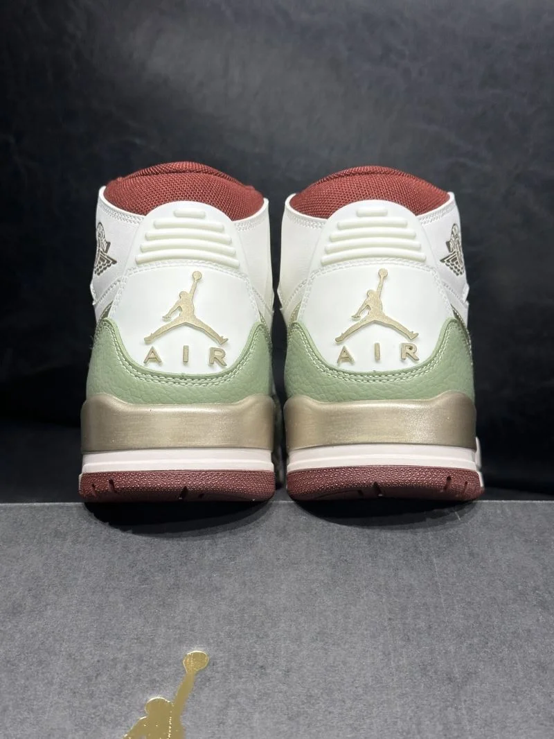 Value-priced Nike Air Jordan Shoes