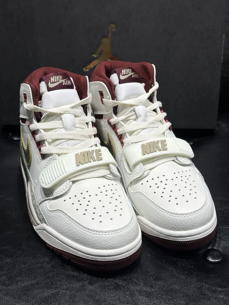 Value-priced Nike Air Jordan Shoes