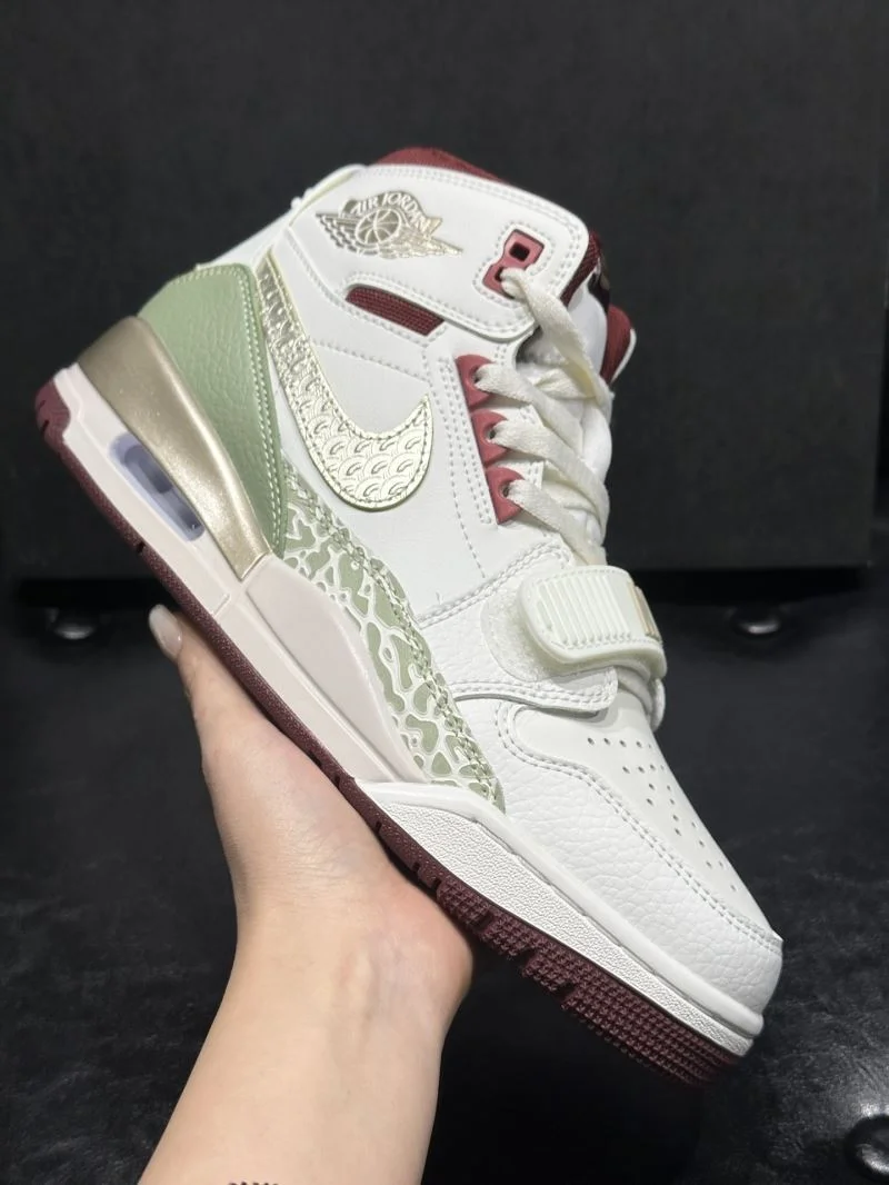 Value-priced Nike Air Jordan Shoes