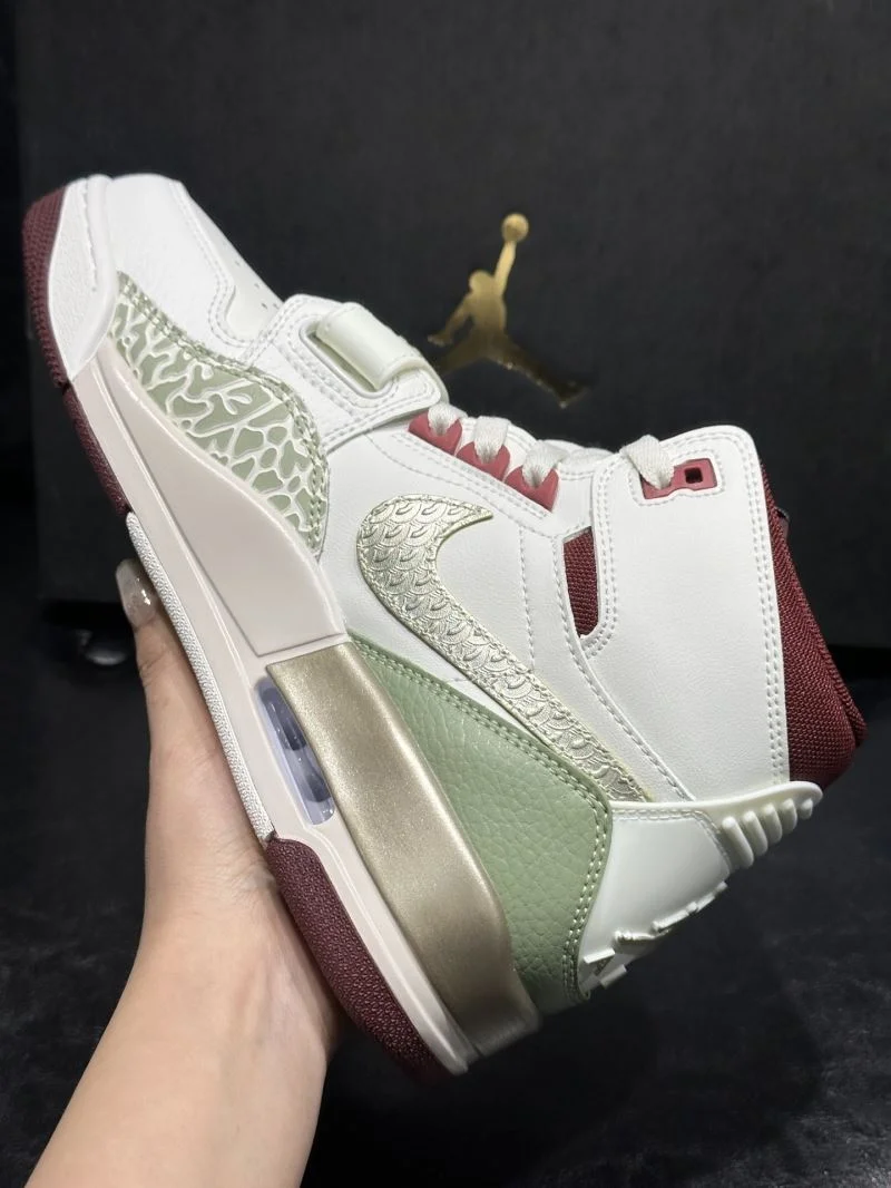 Value-priced Nike Air Jordan Shoes